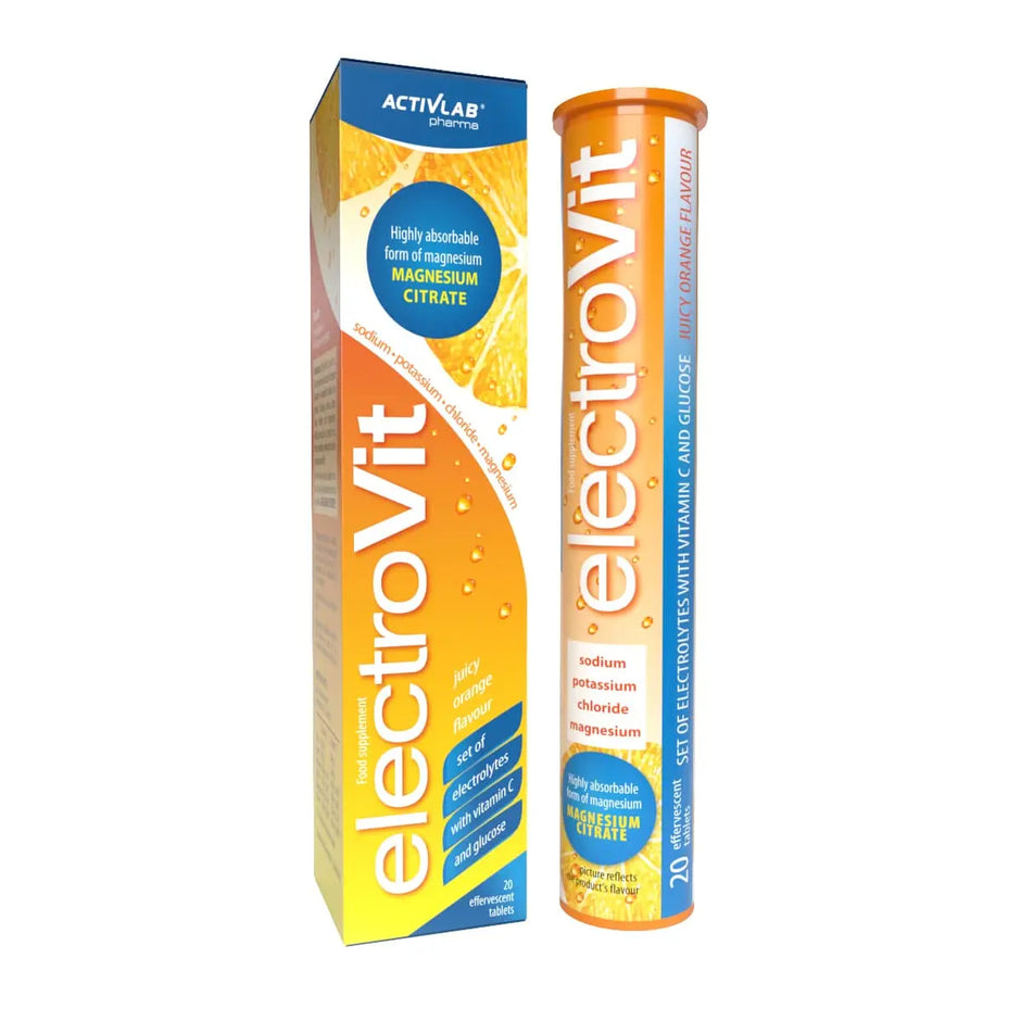 GO GET FIT – Sporditoit | Toidulisandid | Vitamiinid | Mineraalained ...